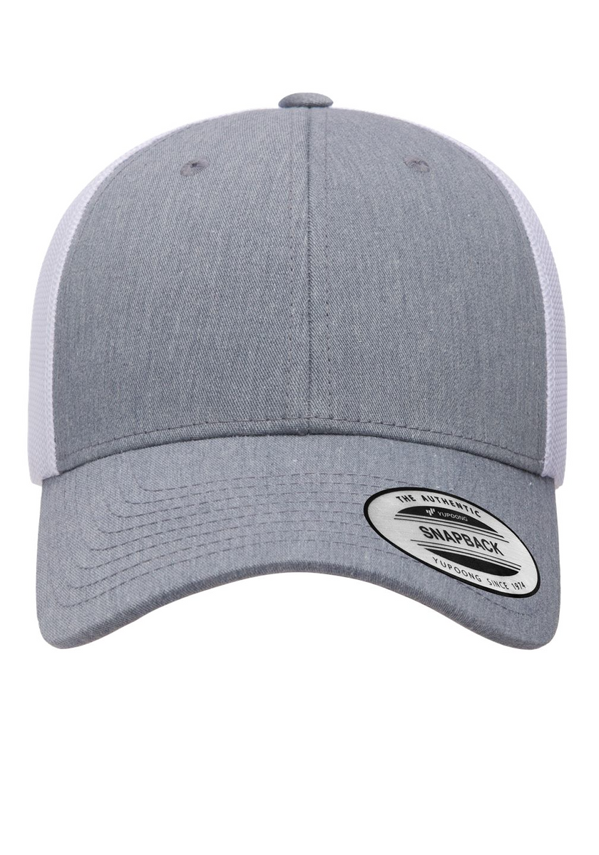 YP Classics - Elite Cap – Custom Tees Factory